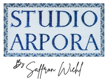 Saffron Wiehl Art – SaffronWiehlArt